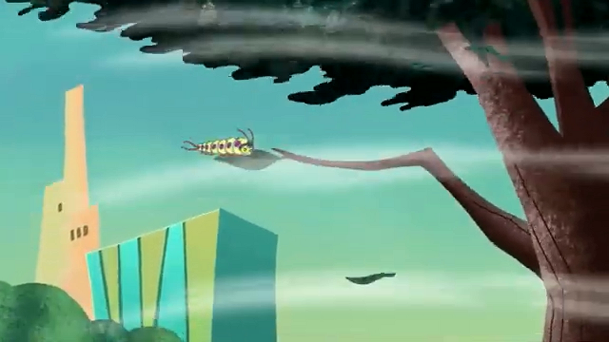 Caterpillar | Krypto the Superdog Wiki | Fandom Caterpillar | Krypto the Superdog Wiki | Fandom