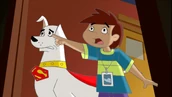 Dinosaur Time/Gallery | Krypto the Superdog Wiki | Fandom