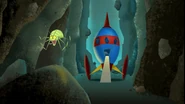 Super Flea | Krypto the Superdog Wiki | Fandom