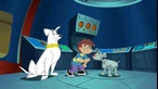 Dogbot/Gallery | Krypto the Superdog Wiki | Fandom