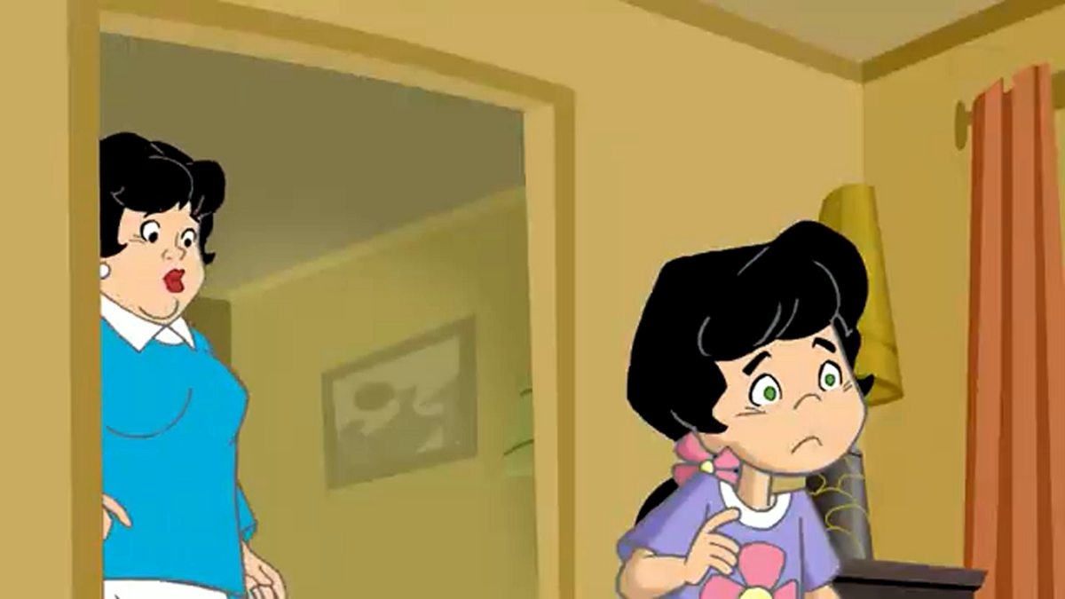 Mrs. Sussman | Krypto the Superdog Wiki | Fandom Mrs. Sussman | Krypto the Superdog Wiki | Fandom
