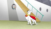 Princess | Krypto the Superdog Wiki | Fandom