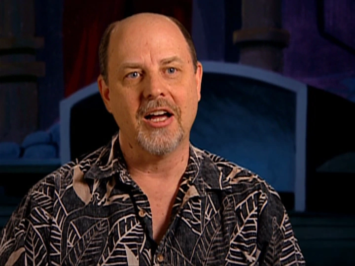 Rich Fogel | Krypto the Superdog Wiki | Fandom