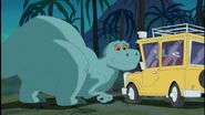 Dinosaur Time/Gallery | Krypto the Superdog Wiki | Fandom