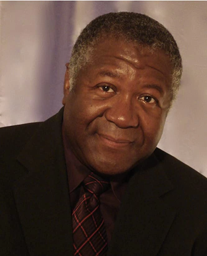 Alvin Sanders | Krypto the Superdog Wiki | Fandom