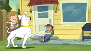 Diaper Madness | Krypto the Superdog Wiki | Fandom
