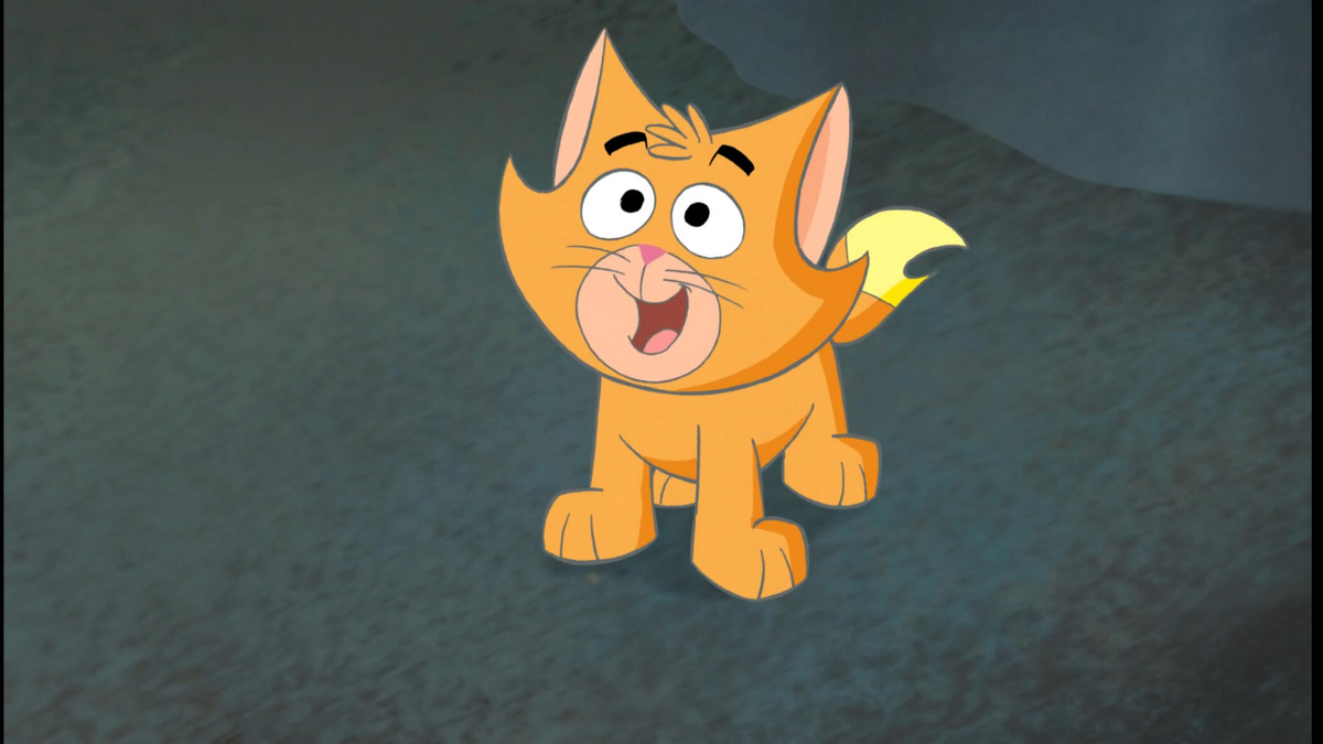 Squeaky | Krypto the Superdog Wiki | Fandom Squeaky | Krypto the Superdog Wiki | Fandom