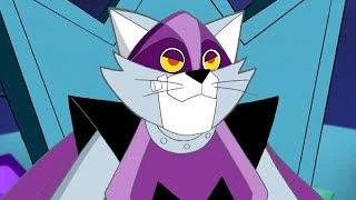 Mechanibot | Krypto the Superdog Wiki | Fandom