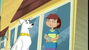 Diaper Madness/Gallery | Krypto the Superdog Wiki | Fandom