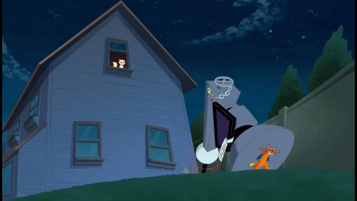 Disintegrator Ray | Krypto the Superdog Wiki | Fandom