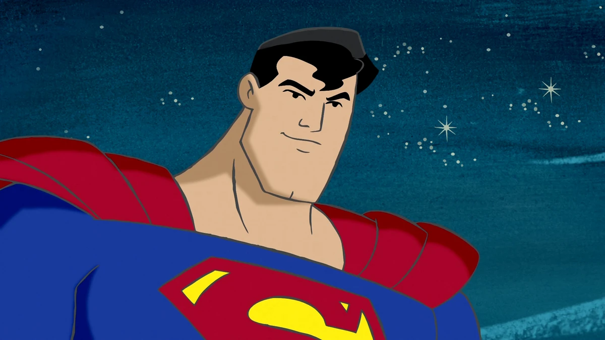 Michael Daingerfield | Krypto the Superdog Wiki | Fandom