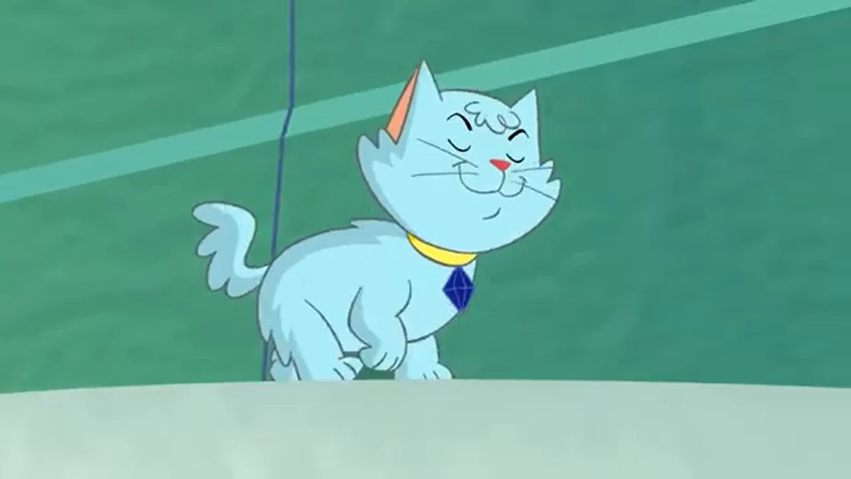 Snooky Wookums/Gallery | Krypto the Superdog Wiki | Fandom