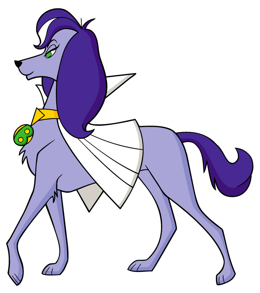 The Dog Star Patrol | Krypto the Superdog Wiki | Fandom
