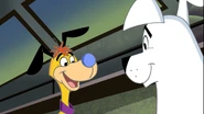 Stretch-O-Mutt to the Rescue/Gallery | Krypto the Superdog Wiki | Fandom