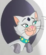 Princess | Krypto the Superdog Wiki | Fandom