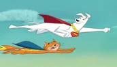 Catopia/Gallery | Krypto the Superdog Wiki | Fandom