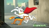 Catopia/Gallery | Krypto the Superdog Wiki | Fandom