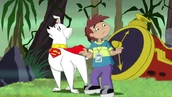 Dinosaur Time/Gallery | Krypto the Superdog Wiki | Fandom