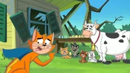 Squeaky | Krypto the Superdog Wiki | Fandom