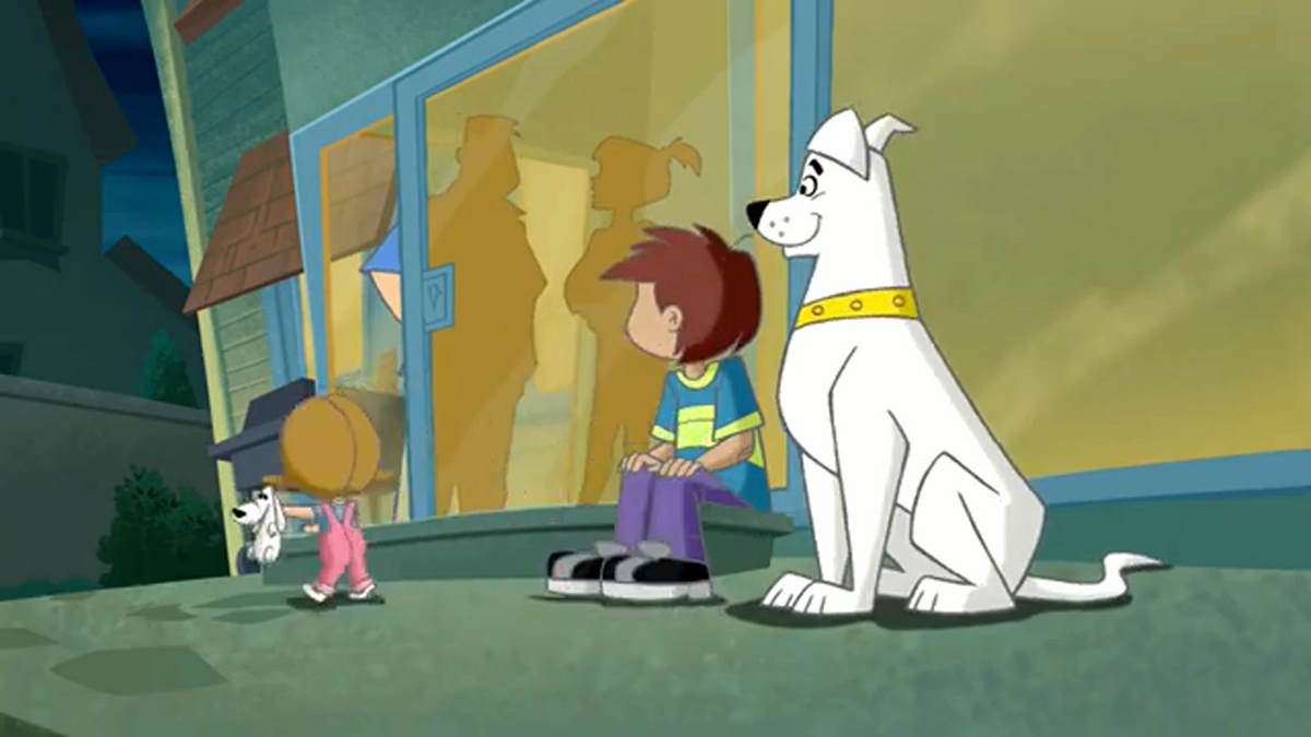 Eddie Whitney | Krypto the Superdog Wiki | Fandom Eddie Whitney | Krypto the Superdog Wiki | Fandom