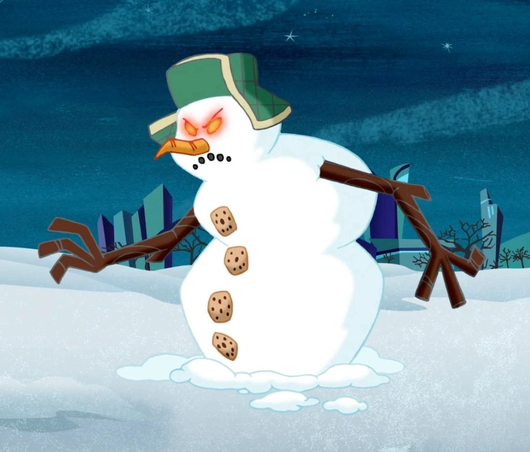 Alvin Sanders | Krypto the Superdog Wiki | Fandom