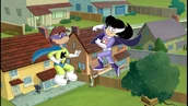 Kids in Capes/Gallery | Krypto the Superdog Wiki | Fandom