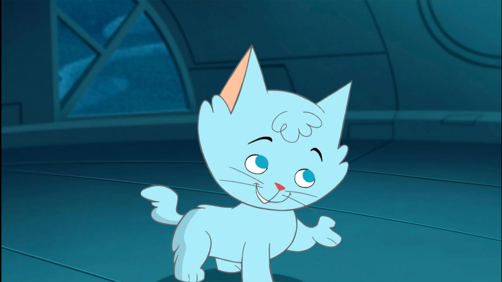 Growing Pains/Gallery | Krypto the Superdog Wiki | Fandom