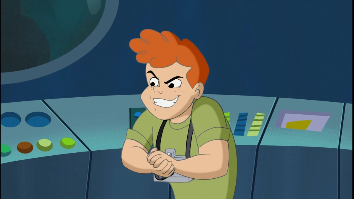 Noel Callahan | Krypto the Superdog Wiki | Fandom