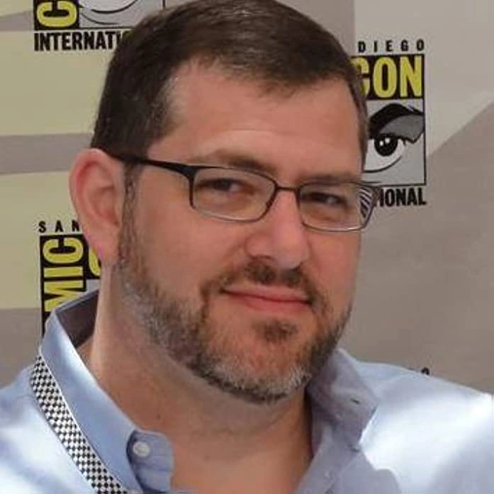 Matt Wayne | Krypto the Superdog Wiki | Fandom