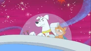 Catopia/Gallery | Krypto the Superdog Wiki | Fandom