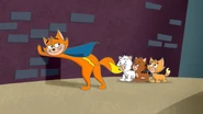 Squeaky | Krypto the Superdog Wiki | Fandom