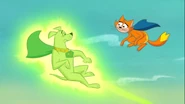 Catopia/Gallery | Krypto the Superdog Wiki | Fandom