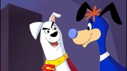Stretch-O-Mutt to the Rescue/Gallery | Krypto the Superdog Wiki | Fandom
