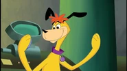 Stretch-O-Mutt to the Rescue/Gallery | Krypto the Superdog Wiki | Fandom