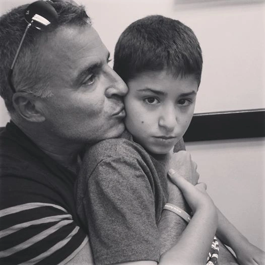 Mark Garabedian | Krypto the Superdog Wiki | Fandom