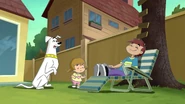 Diaper Madness | Krypto the Superdog Wiki | Fandom