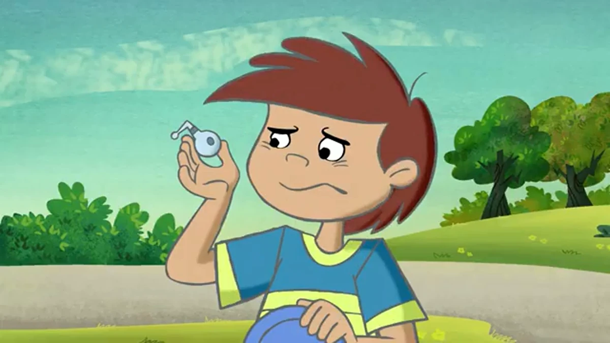 Universal Translator | Krypto the Superdog Wiki | Fandom