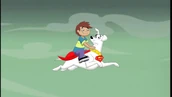 Dinosaur Time/Gallery | Krypto the Superdog Wiki | Fandom