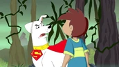 Dinosaur Time/Gallery | Krypto the Superdog Wiki | Fandom