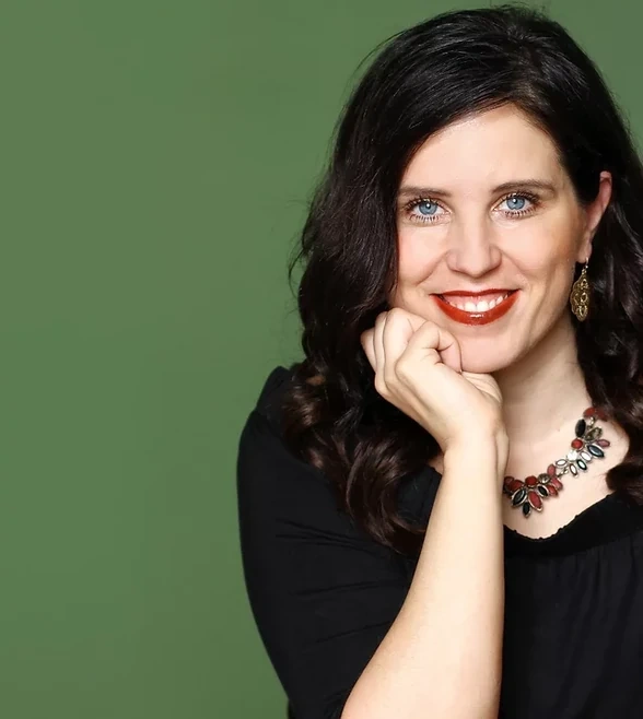 Nancy French | Krypto the Superdog Wiki | Fandom