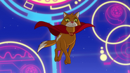 Streaky the Supercat | Krypto the Superdog Wiki | Fandom
