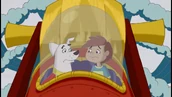Dinosaur Time/Gallery | Krypto the Superdog Wiki | Fandom