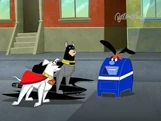 Magic Mutts | Krypto the Superdog Wiki | Fandom