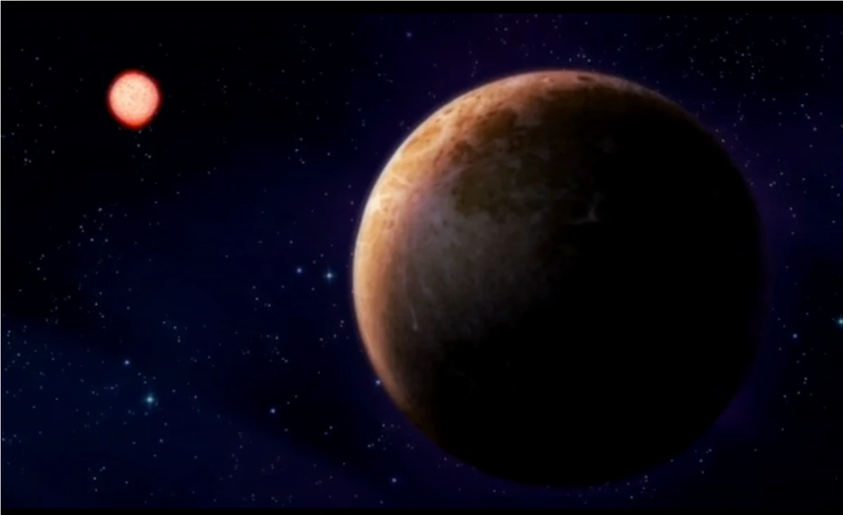 Krypton | Krypton fanon Wiki | Fandom