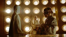 Voice of Rao | Krypton Series Wiki | Fandom