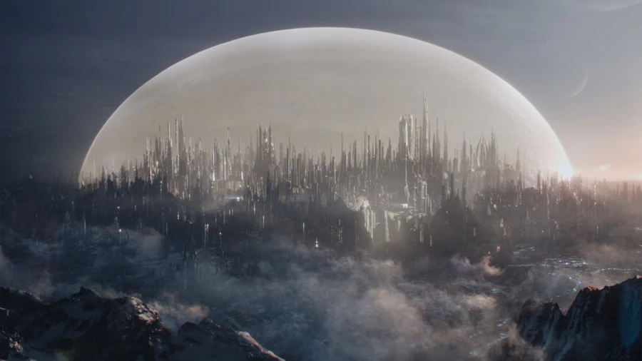 Krypton (planète) | Wiki Krypton | Fandom