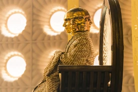 Voice of Rao | Krypton Series Wiki | Fandom