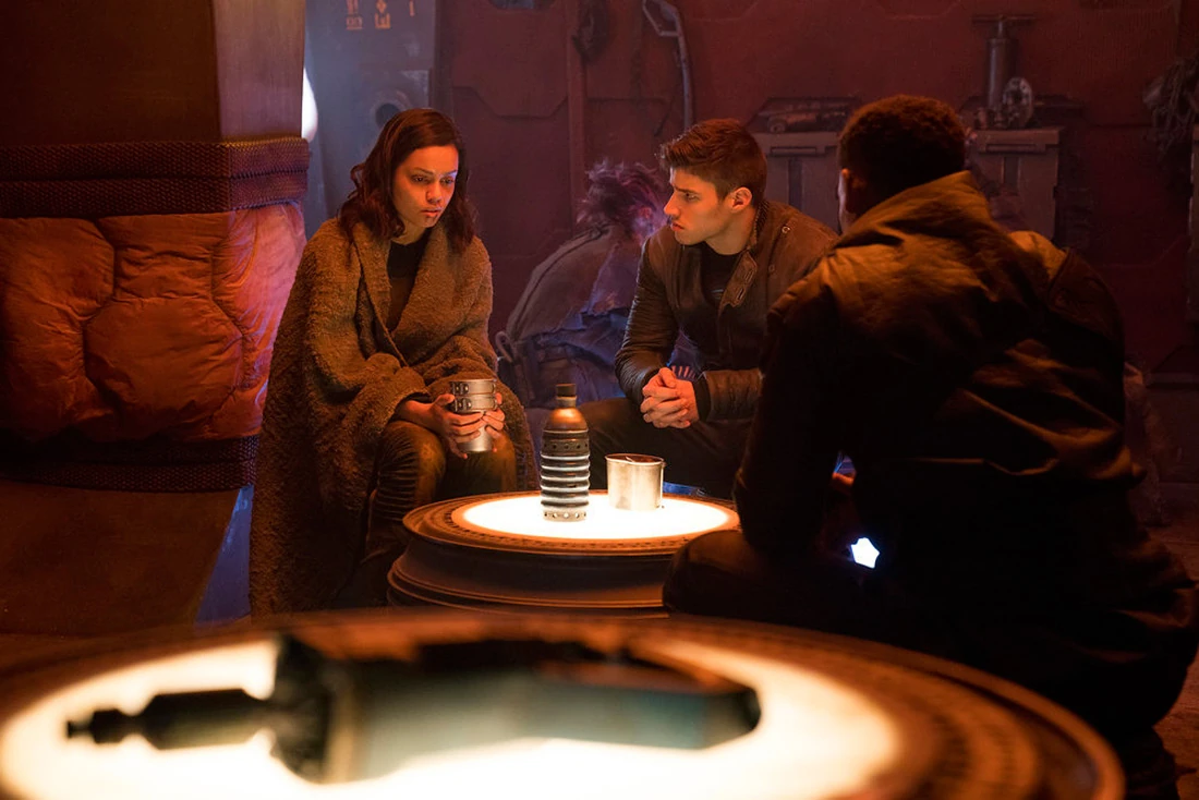 Blood Moon | Krypton Series Wiki | Fandom