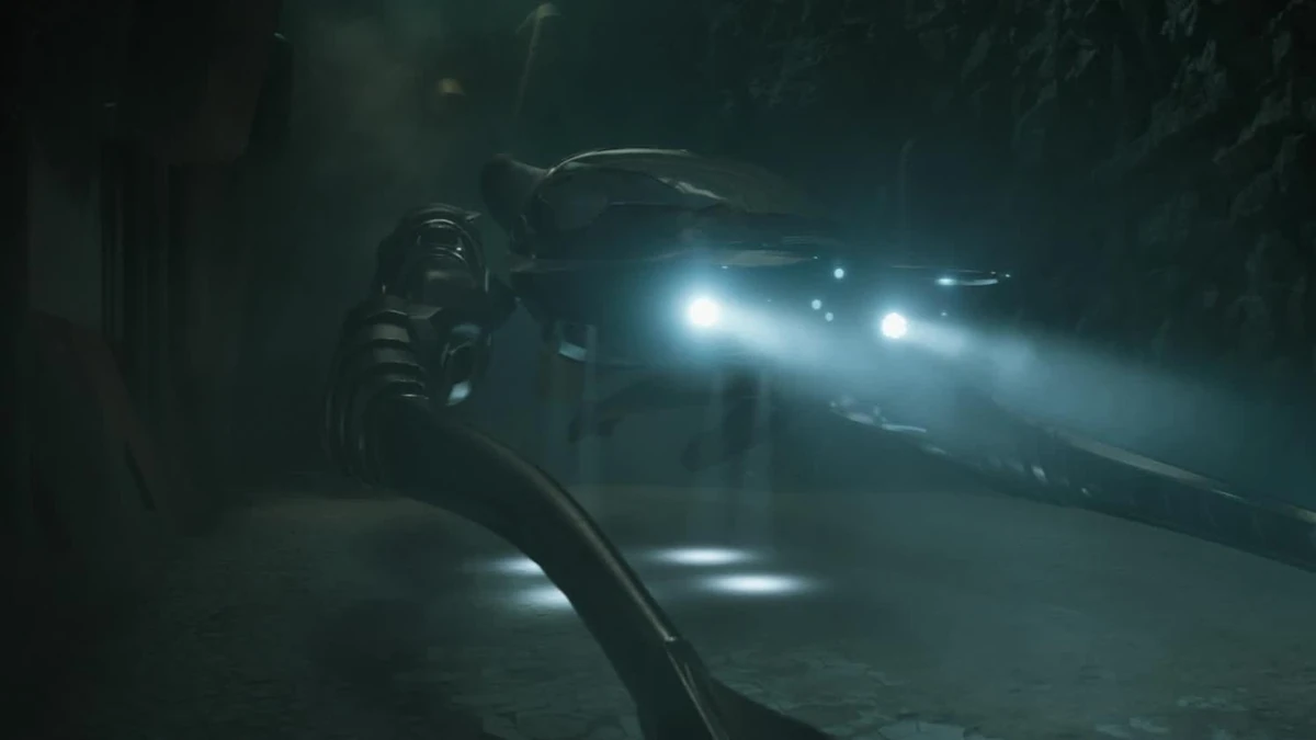 Skimmer | Krypton Series Wiki | Fandom