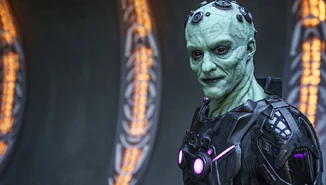 Brainiac | Wiki Krypton | Fandom